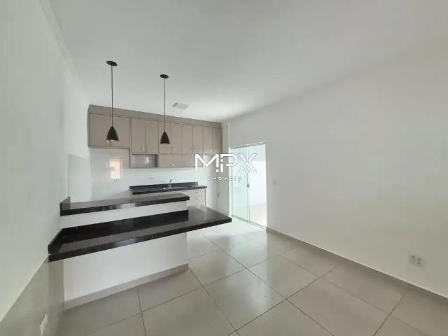 Casa / Sobrado para Locação em Piracicaba/SP Vila Independência 2 Quartos