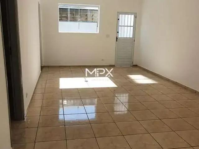 Casa / Sobrado para Locação em Piracicaba/SP Vila Independência 3 Quartos