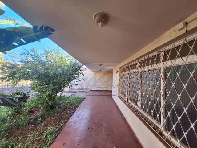 Casa / Sobrado para Locação em Piracicaba/SP Vila Independência 3 Quartos