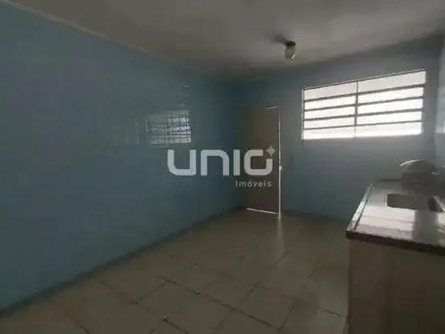 Casa / Sobrado para Locação em Piracicaba/SP Vila Independência 3 Quartos