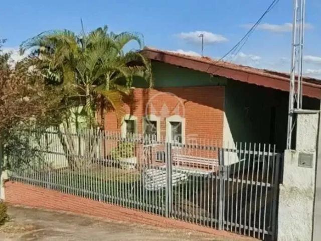 Casa / Sobrado para Locação em Piracicaba/SP Vila Independência 3 Quartos