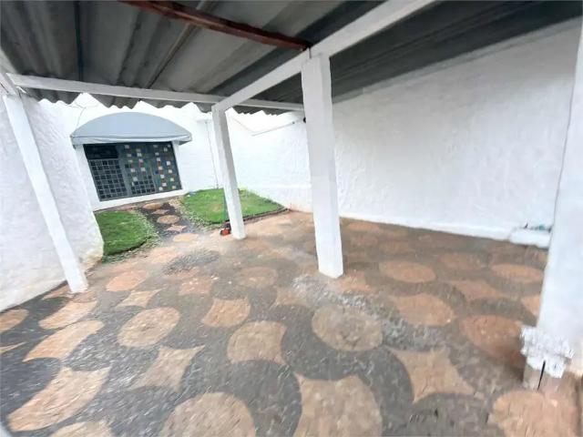 Casa / Sobrado para Locação em Piracicaba/SP Vila Independência 3 Quartos