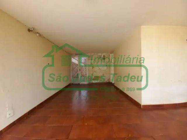 Casa / Sobrado para Locação em Piracicaba/SP Vila Independência 3 Quartos