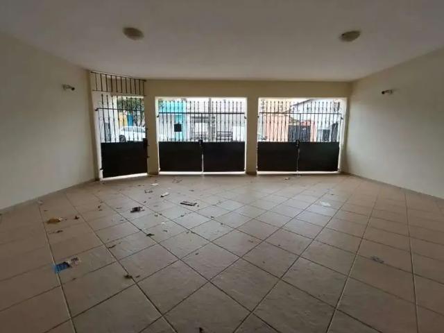 Casa / Sobrado para Locação em Piracicaba/SP Vila Independência 3 Quartos