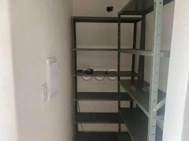 Casa / Sobrado para Locação em Piracicaba/SP Vila Independência 3 Quartos