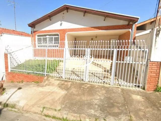 Casa / Sobrado para Locação em Piracicaba/SP Vila Independência 3 Quartos
