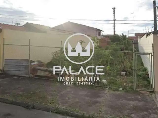 Casa / Sobrado para Locação em Piracicaba/SP Vila Industrial 1 Quartos