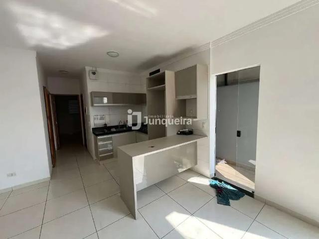 Casa / Sobrado para Locação em Piracicaba/SP Vila Industrial 2 Quartos