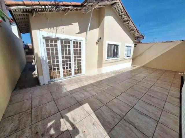 Casa / Sobrado para Locação em Piracicaba/SP Vila Industrial 2 Quartos