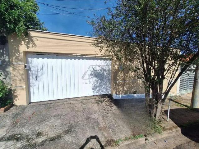 Casa / Sobrado para Locação em Piracicaba/SP Vila Industrial 2 Quartos