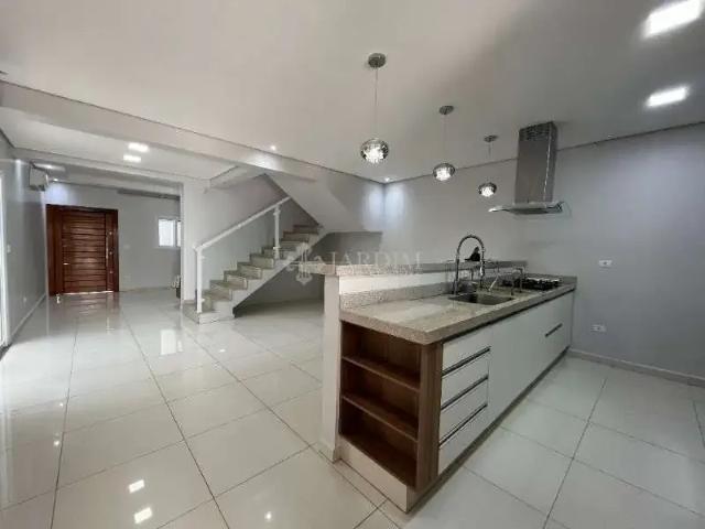 Casa / Sobrado para Locação em Piracicaba/SP Vila Industrial 3 Quartos