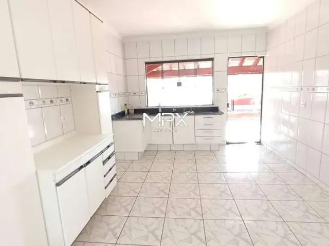 Casa / Sobrado para Locação em Piracicaba/SP Vila Industrial 3 Quartos