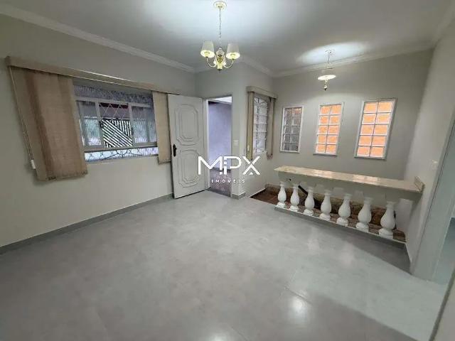 Casa / Sobrado para Locação em Piracicaba/SP Vila Monteiro 3 Quartos