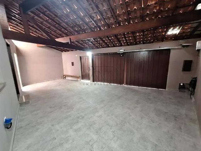 Casa / Sobrado para Locação em Piracicaba/SP Vila Monteiro 3 Quartos