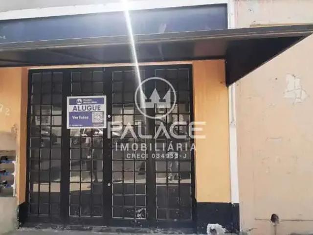 Casa / Sobrado para Locação em Piracicaba/SP Vila Monteiro 1 Quartos