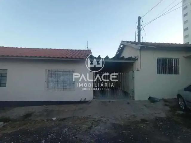 Casa / Sobrado para Locação em Piracicaba/SP Vila Monteiro 2 Quartos