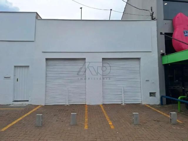 Casa / Sobrado para Locação em Piracicaba/SP Vila Monteiro