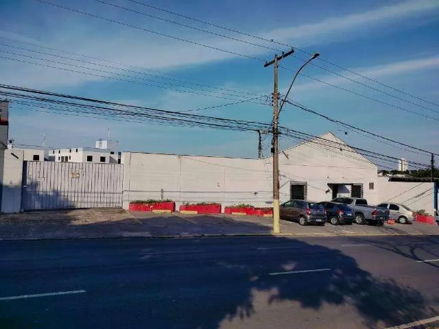 Casa / Sobrado para Locação em Piracicaba/SP Vila Monteiro