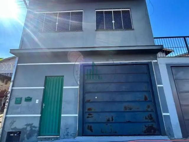 Casa / Sobrado para Locação em Piracicaba/SP Vila Sônia 3 Quartos