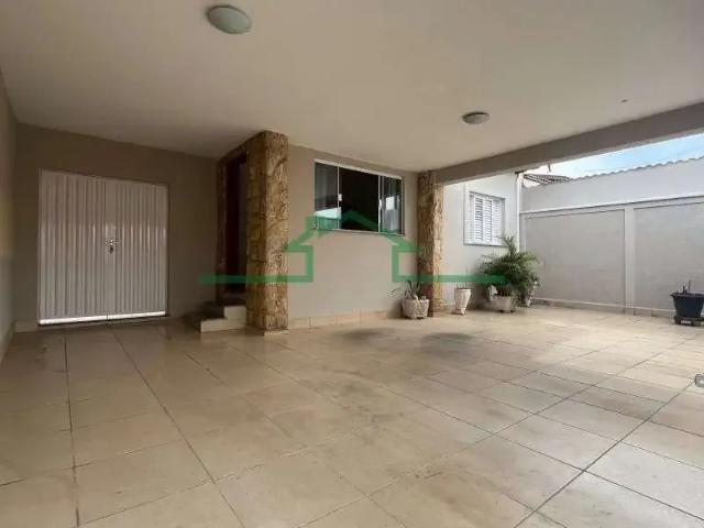 Casa / Sobrado para Locação em Piracicaba/SP Vila Sônia 2 Quartos