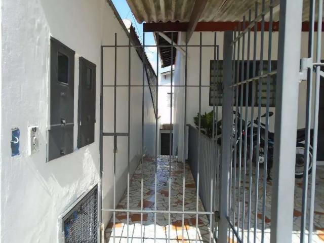 Casa / Sobrado para Locação em Piracicaba/SP Vila Sônia 2 Quartos