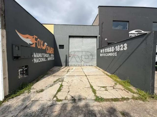 Casa / Sobrado para Locação em Piracicaba/SP Vila Sônia