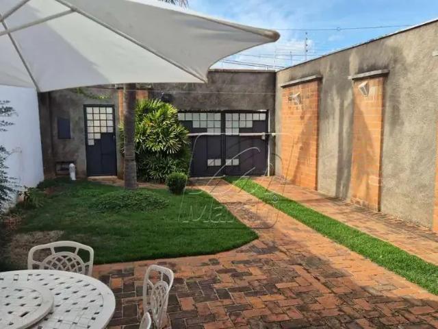 Casa / Sobrado para Locação em Piracicaba/SP Vila Prudente 2 Quartos