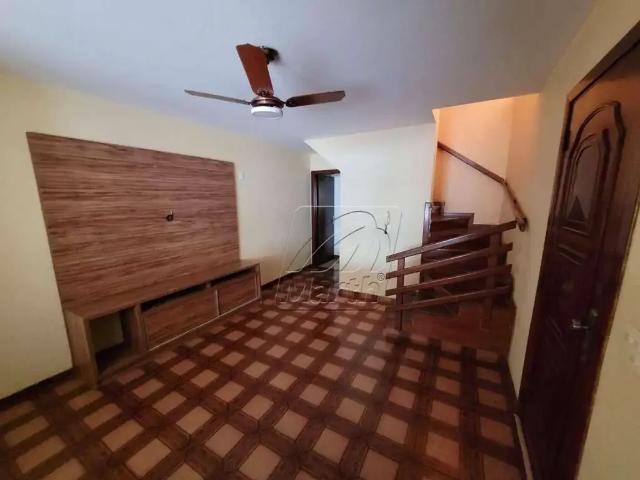 Casa / Sobrado para Locação em Piracicaba/SP Vila Prudente 4 Quartos