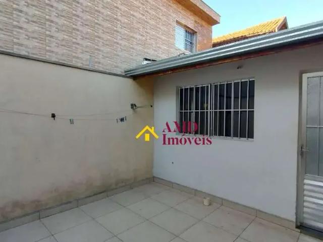 Casa / Sobrado para Locação em Piracicaba/SP Vila Rezende 1 Quartos
