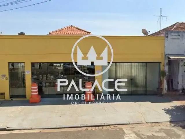Casa / Sobrado para Locação em Piracicaba/SP Vila Rezende 1 Quartos