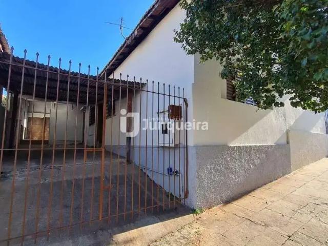 Casa / Sobrado para Locação em Piracicaba/SP Vila Rezende 1 Quartos