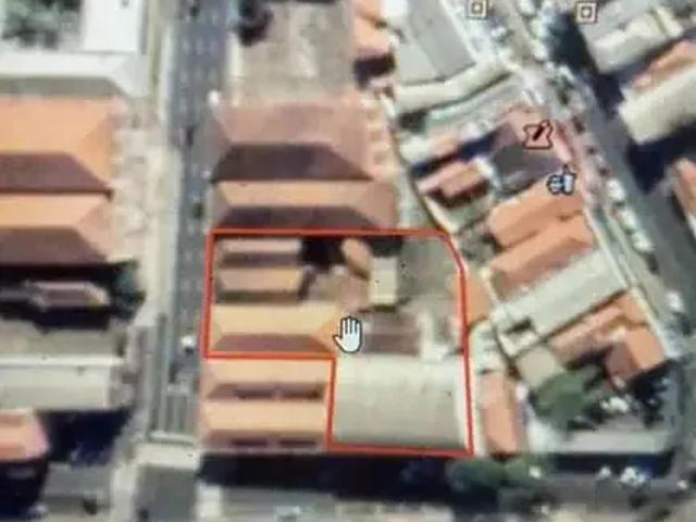 Casa / Sobrado para Locação em Piracicaba/SP Vila Rezende 1 Quartos