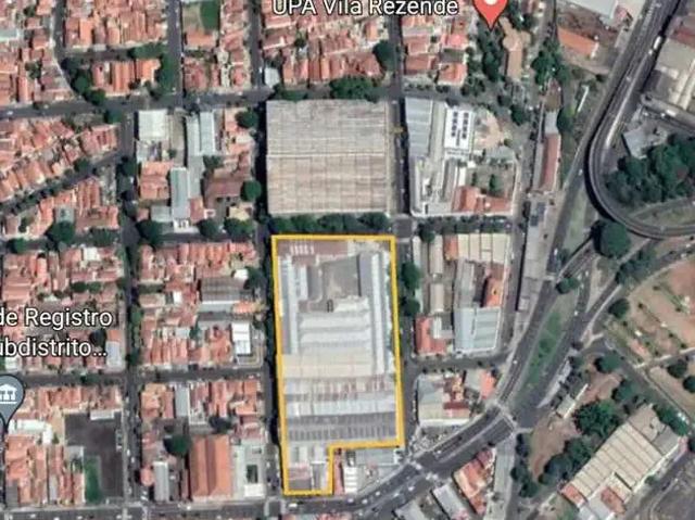 Casa / Sobrado para Locação em Piracicaba/SP Vila Rezende 1 Quartos