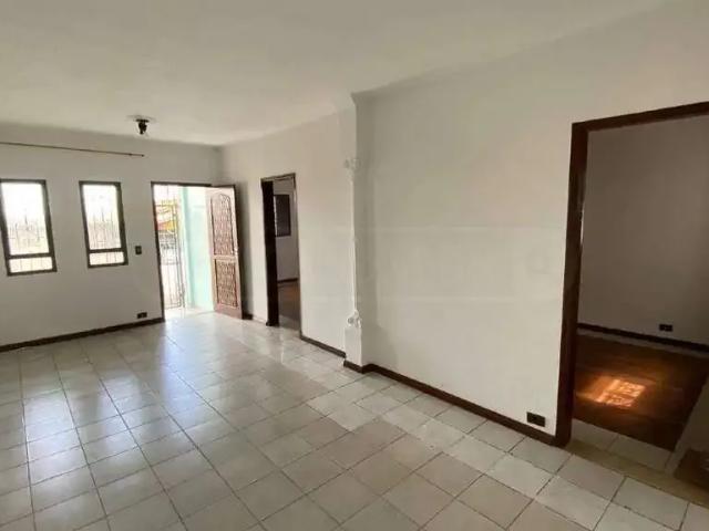 Casa / Sobrado para Locação em Piracicaba/SP Vila Rezende 2 Quartos