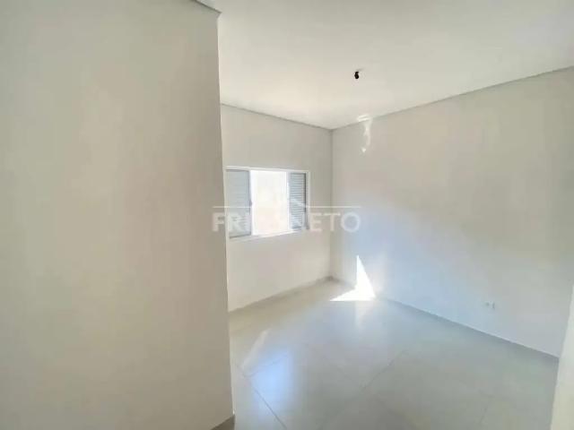Casa / Sobrado para Locação em Piracicaba/SP Vila Rezende 2 Quartos