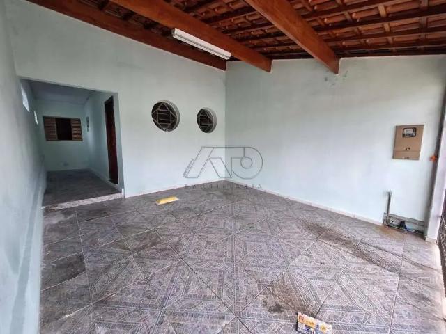 Casa / Sobrado para Locação em Piracicaba/SP Vila Rezende 2 Quartos
