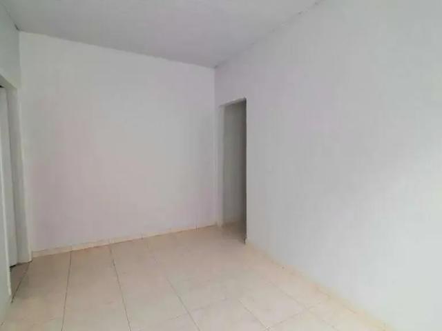 Casa / Sobrado para Locação em Piracicaba/SP Vila Rezende 2 Quartos