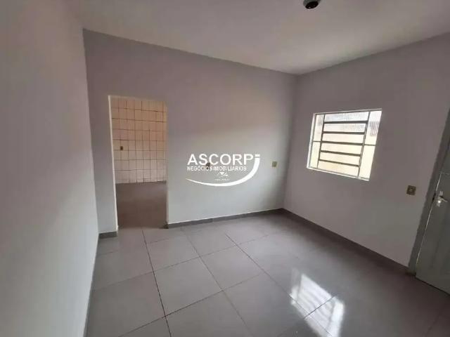 Casa / Sobrado para Locação em Piracicaba/SP Vila Rezende 2 Quartos