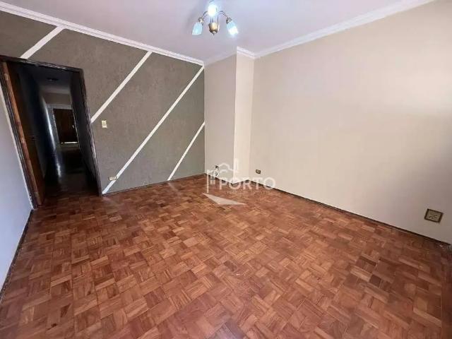 Casa / Sobrado para Locação em Piracicaba/SP Vila Rezende 2 Quartos