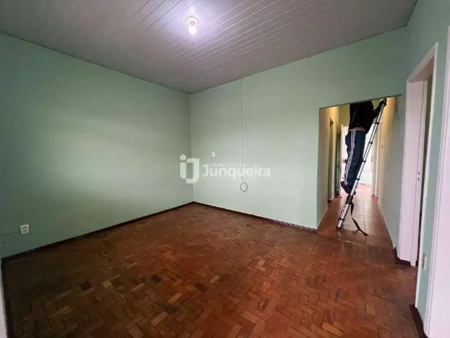 Casa / Sobrado para Locação em Piracicaba/SP Vila Rezende 2 Quartos