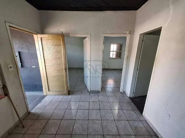Casa / Sobrado para Locação em Piracicaba/SP Vila Rezende 2 Quartos
