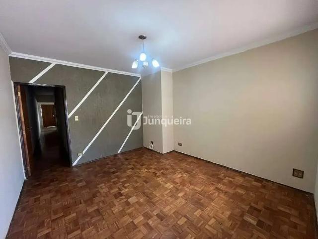 Casa / Sobrado para Locação em Piracicaba/SP Vila Rezende 2 Quartos