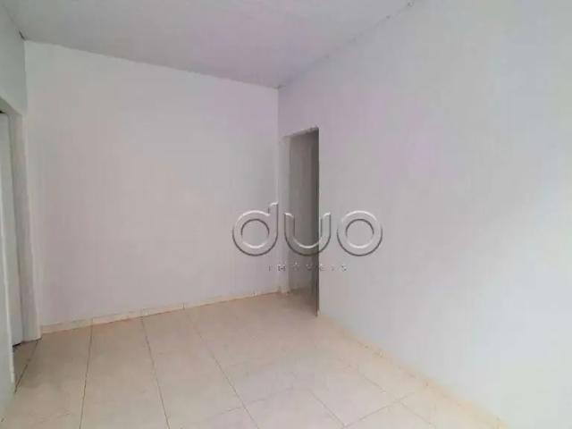 Casa / Sobrado para Locação em Piracicaba/SP Vila Rezende 2 Quartos