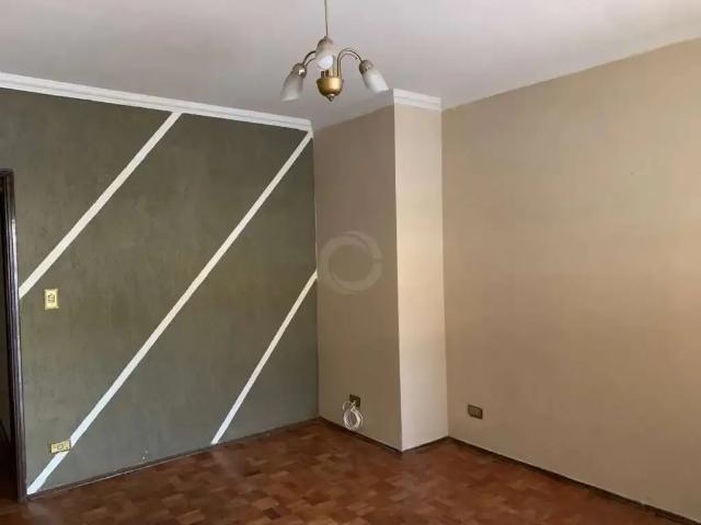 Casa / Sobrado para Locação em Piracicaba/SP Vila Rezende 2 Quartos