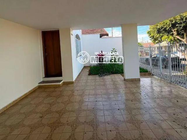 Casa / Sobrado para Locação em Piracicaba/SP Vila Rezende 2 Quartos