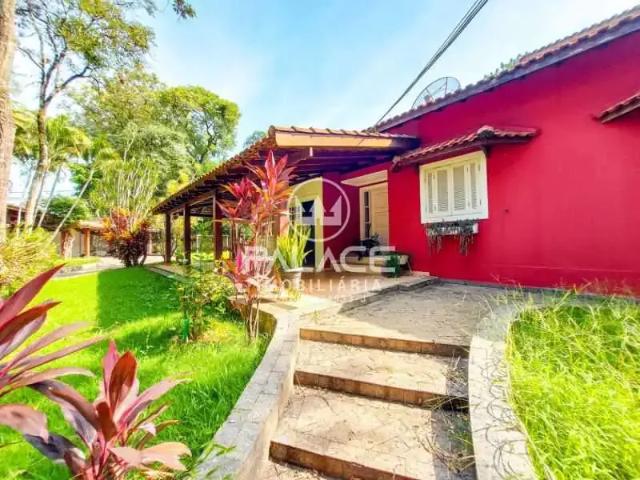 Casa / Sobrado para Locação em Piracicaba/SP Vila Rezende 3 Quartos