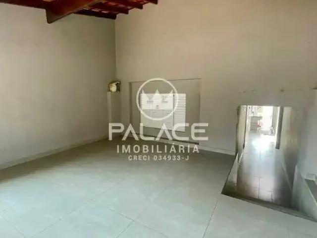 Casa / Sobrado para Locação em Piracicaba/SP Vila Rezende 3 Quartos
