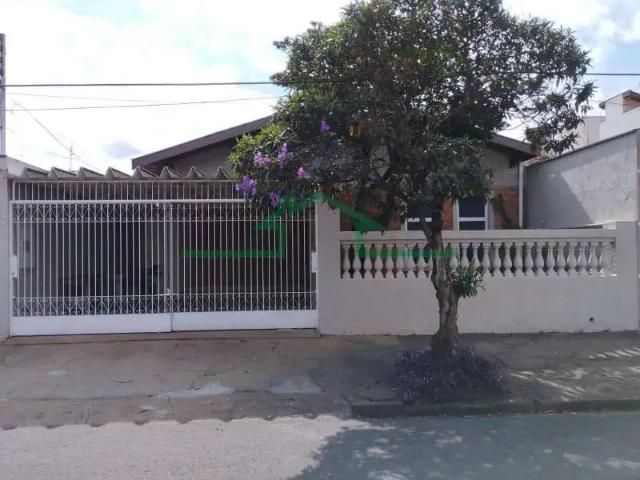 Casa / Sobrado para Locação em Piracicaba/SP Vila Rezende 3 Quartos