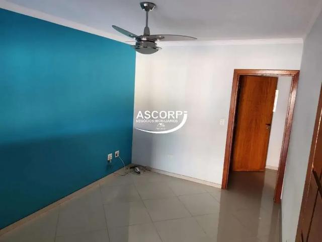 Casa / Sobrado para Locação em Piracicaba/SP Vila Rezende 3 Quartos