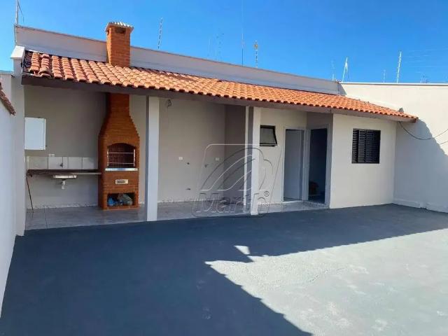 Casa / Sobrado para Locação em Piracicaba/SP Vila Rezende 3 Quartos